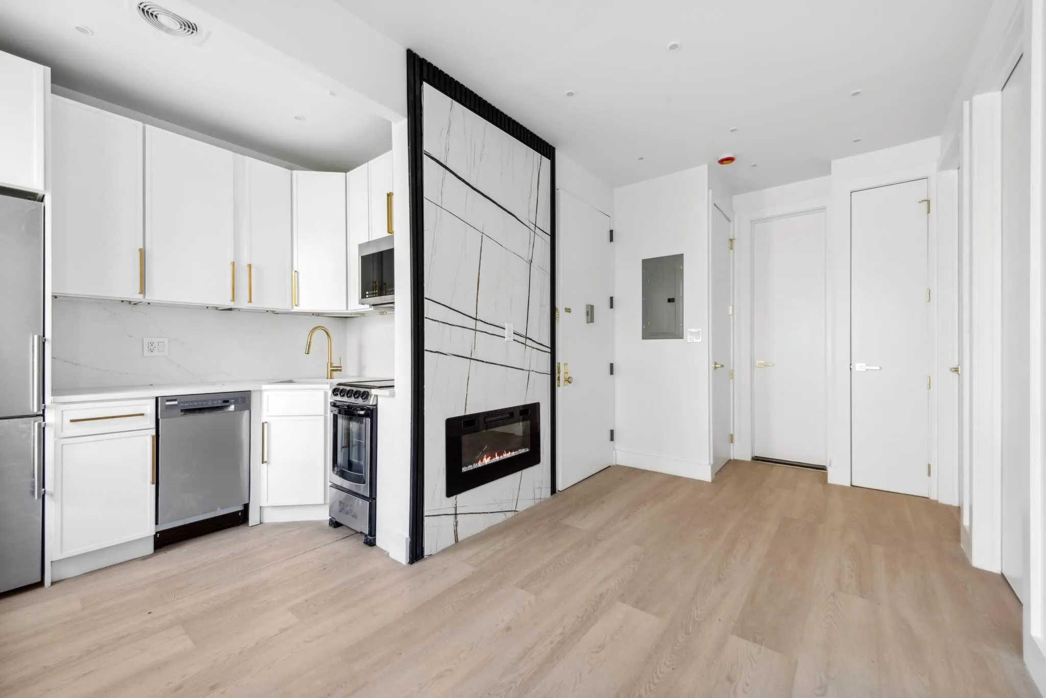 191 Prince Street #401 in Soho, Manhattan | StreetEasy