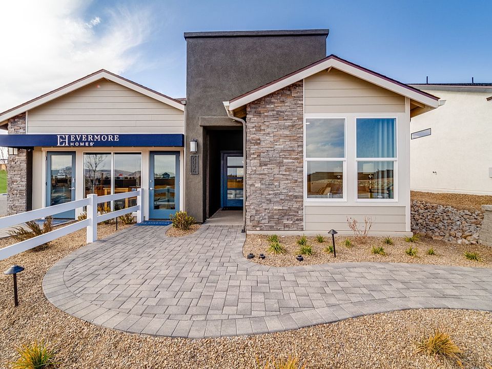 Nantucket Plan, South Ranch Destination Collection, Prescott, AZ 86305 ...