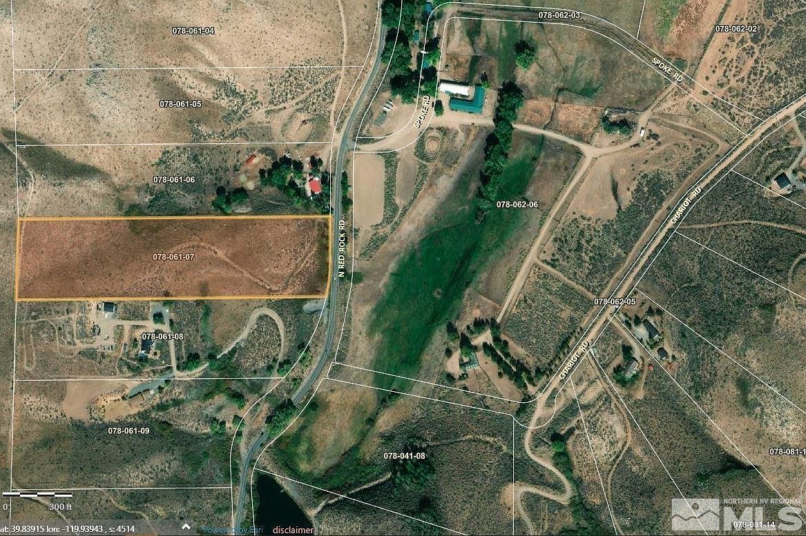 13905 N Red Rock Rd, Reno, NV 89508 | Zillow