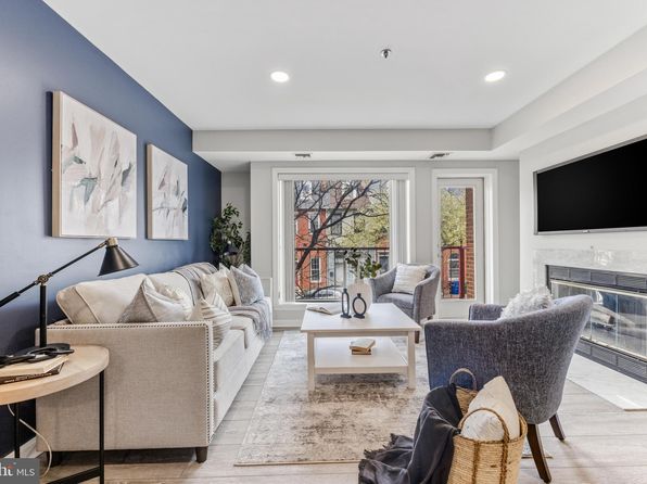 Baltimore MD Condos & Apartments For Sale - 146 Listings | Zillow