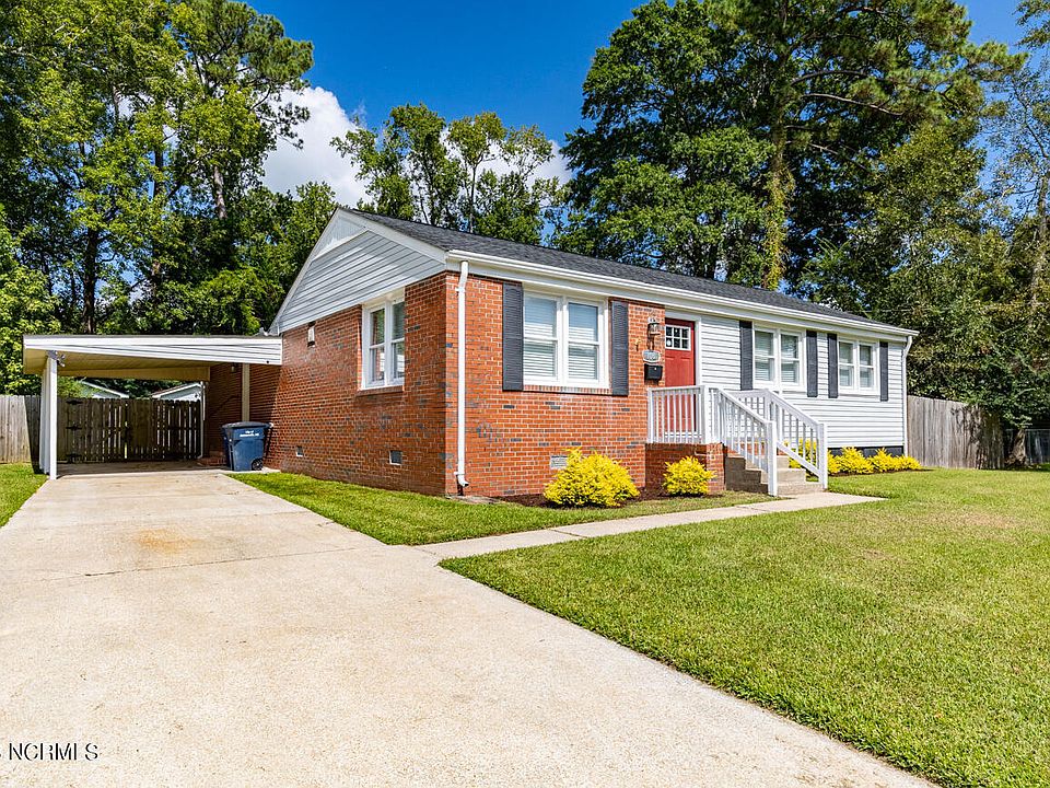 700 Maple Street, Jacksonville, NC 28540 | Zillow