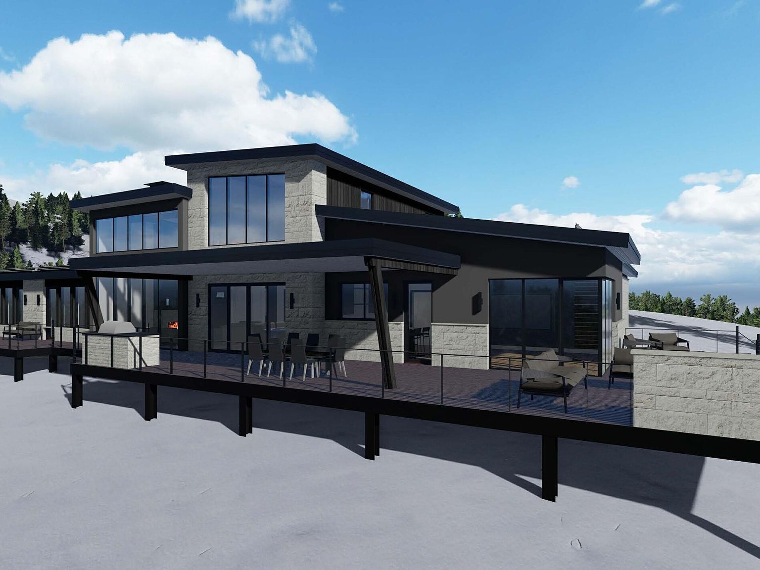 219 Russell Dr #536, Telluride, CO 81435 | Zillow