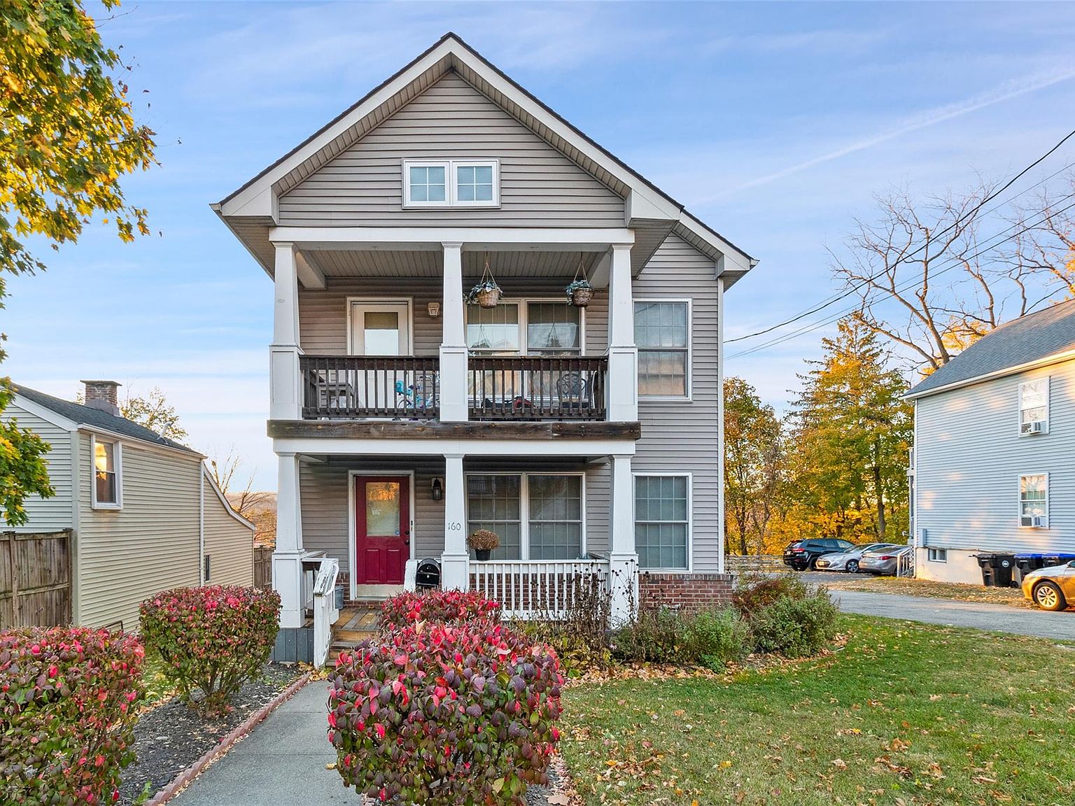 160 N North Clinton Street, Poughkeepsie, NY 12601 | Zillow