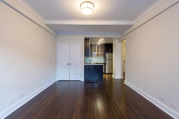 210 West 70th Street #408 in Lincoln Square, Manhattan | StreetEasy