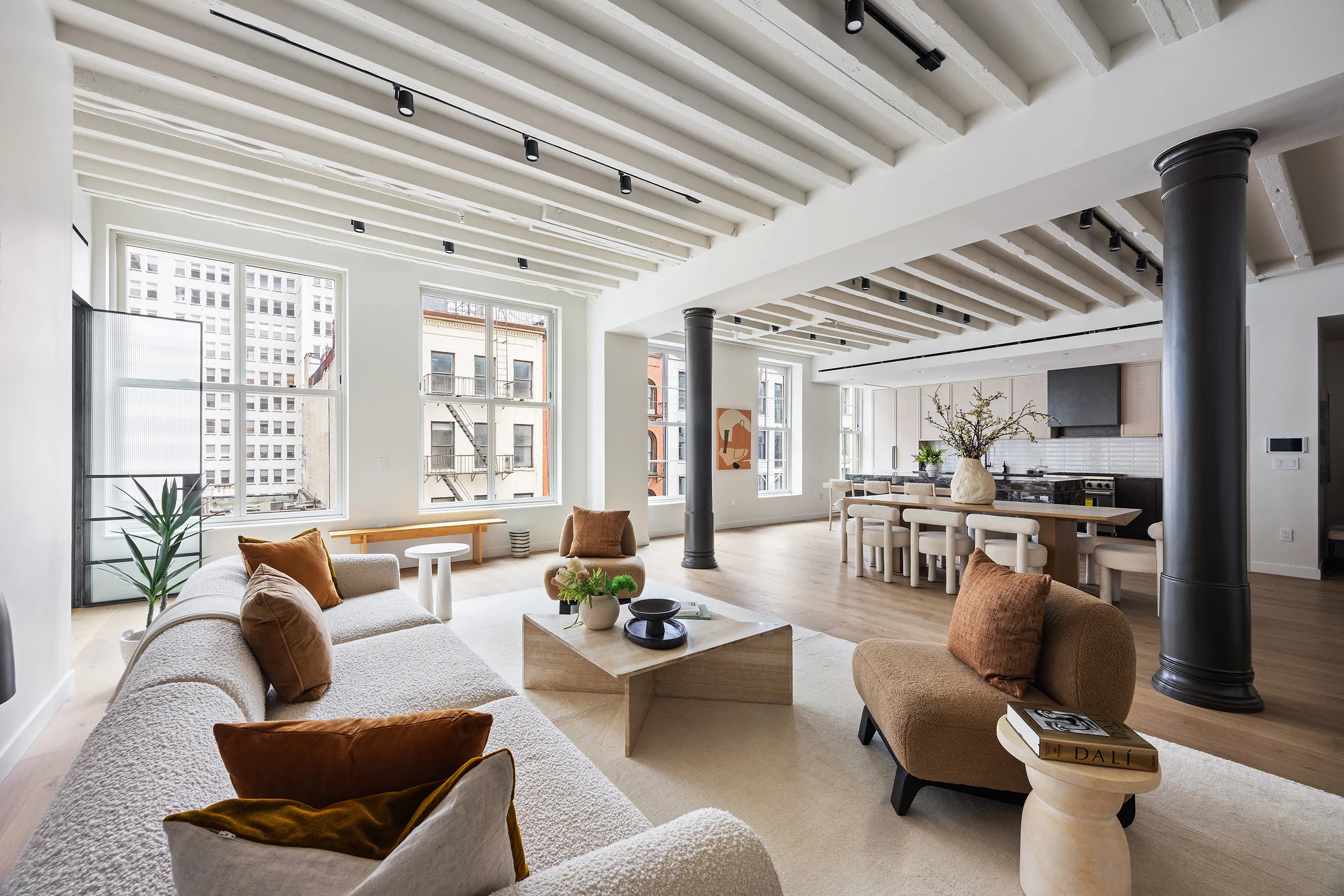 62 Reade Street #4 in Tribeca, Manhattan | StreetEasy