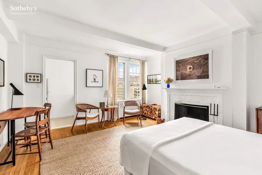 299 West 12th Street #15A in West Village, Manhattan | StreetEasy