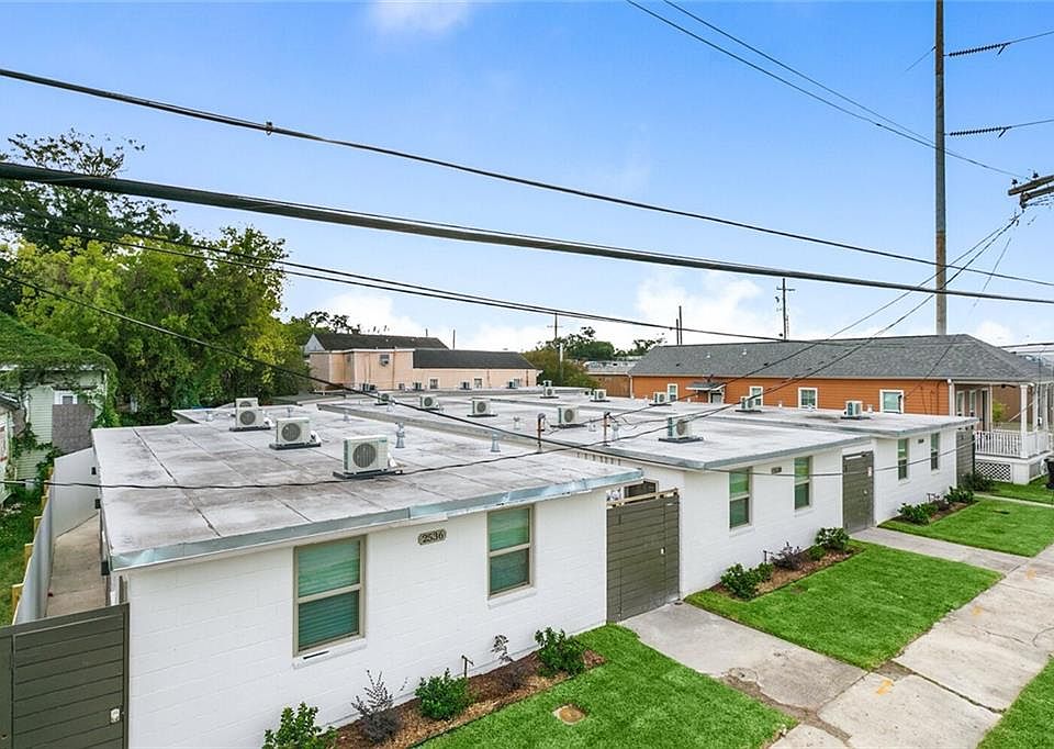 2536 Conti St, New Orleans, LA 70119 | MLS #2476857 | Zillow