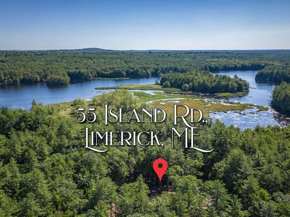 Limerick Real Estate - Limerick ME Homes For Sale | Zillow