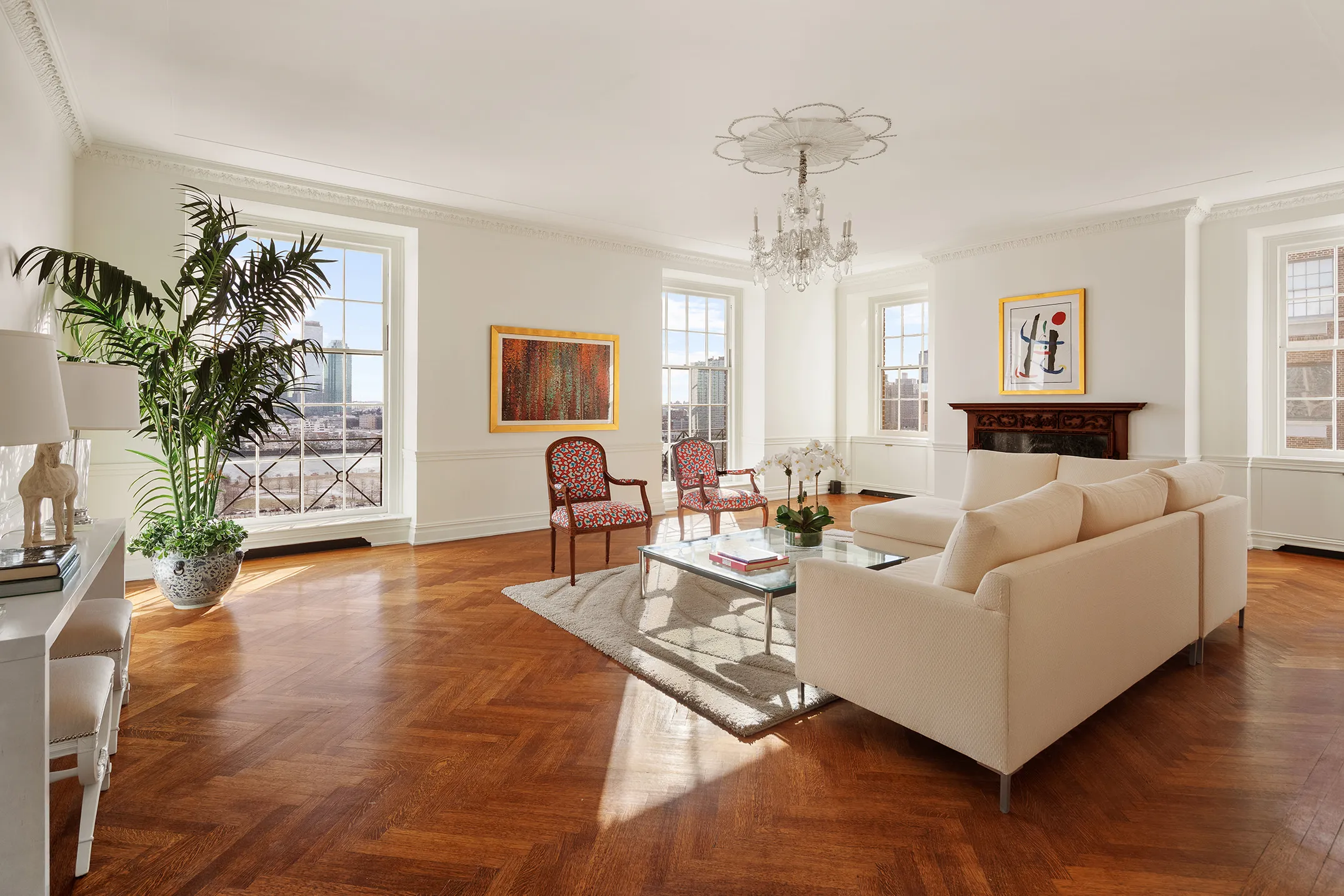 1 Sutton Place South #11C in Sutton Place, Manhattan | StreetEasy