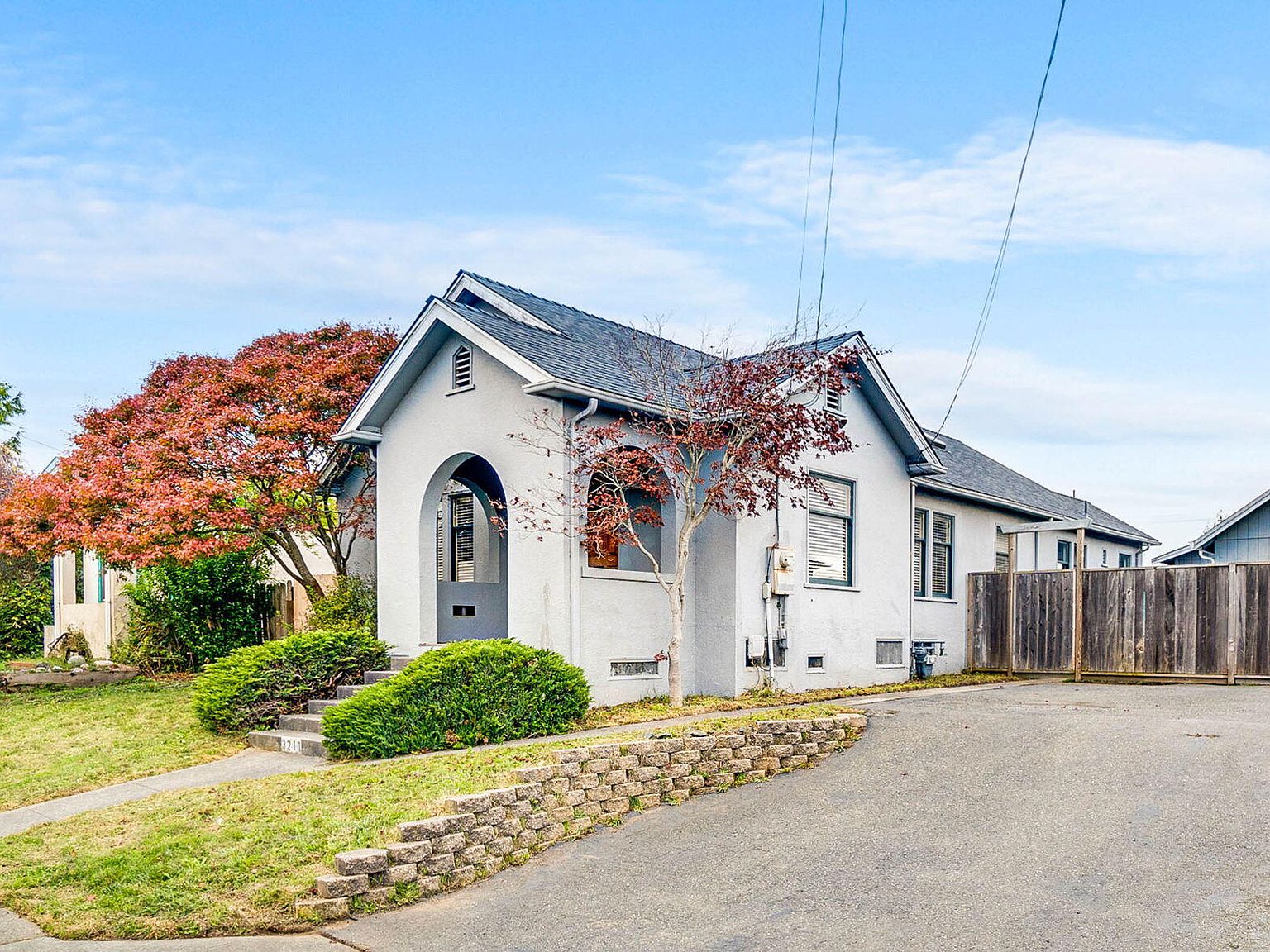 3211 East St, Eureka, CA 95503 | Zillow