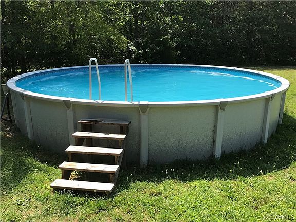 18525 Frog Level Rd, Ruther Glen, VA 22546 | Zillow