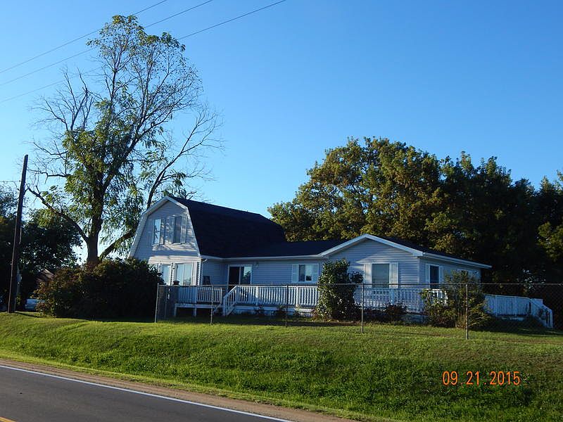 7205 E Bevens Rd, Deford, MI 48729 | Zillow