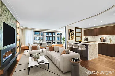 200 Central Park South in Central Park South : Sales, Rentals ...