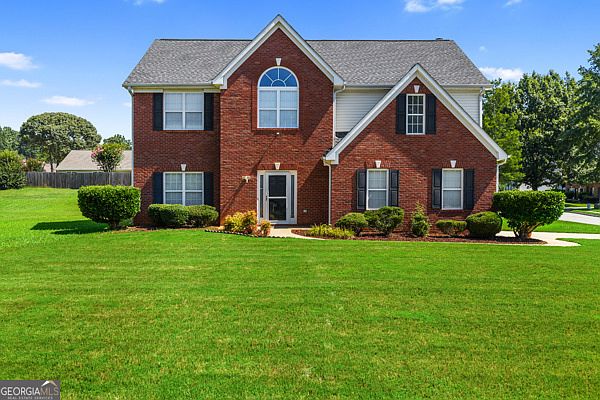 2236 Mission Ridge Dr SE, Conyers, GA 30013 | MLS #10562370 | Zillow