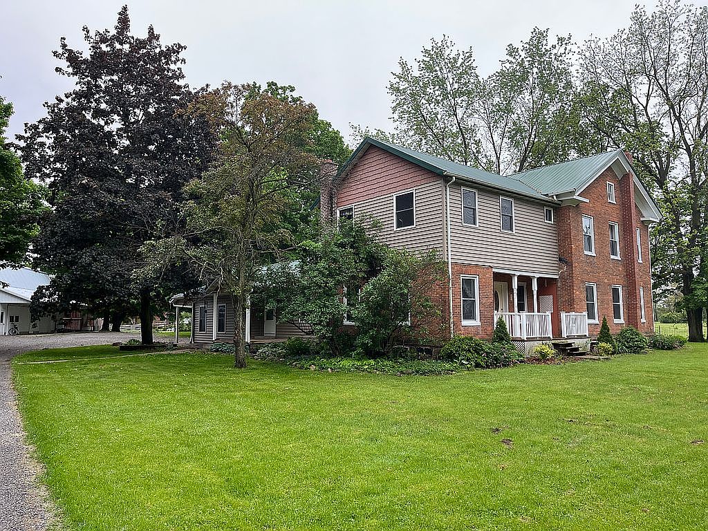 31551 M 60, Leonidas, MI 49066 | Zillow