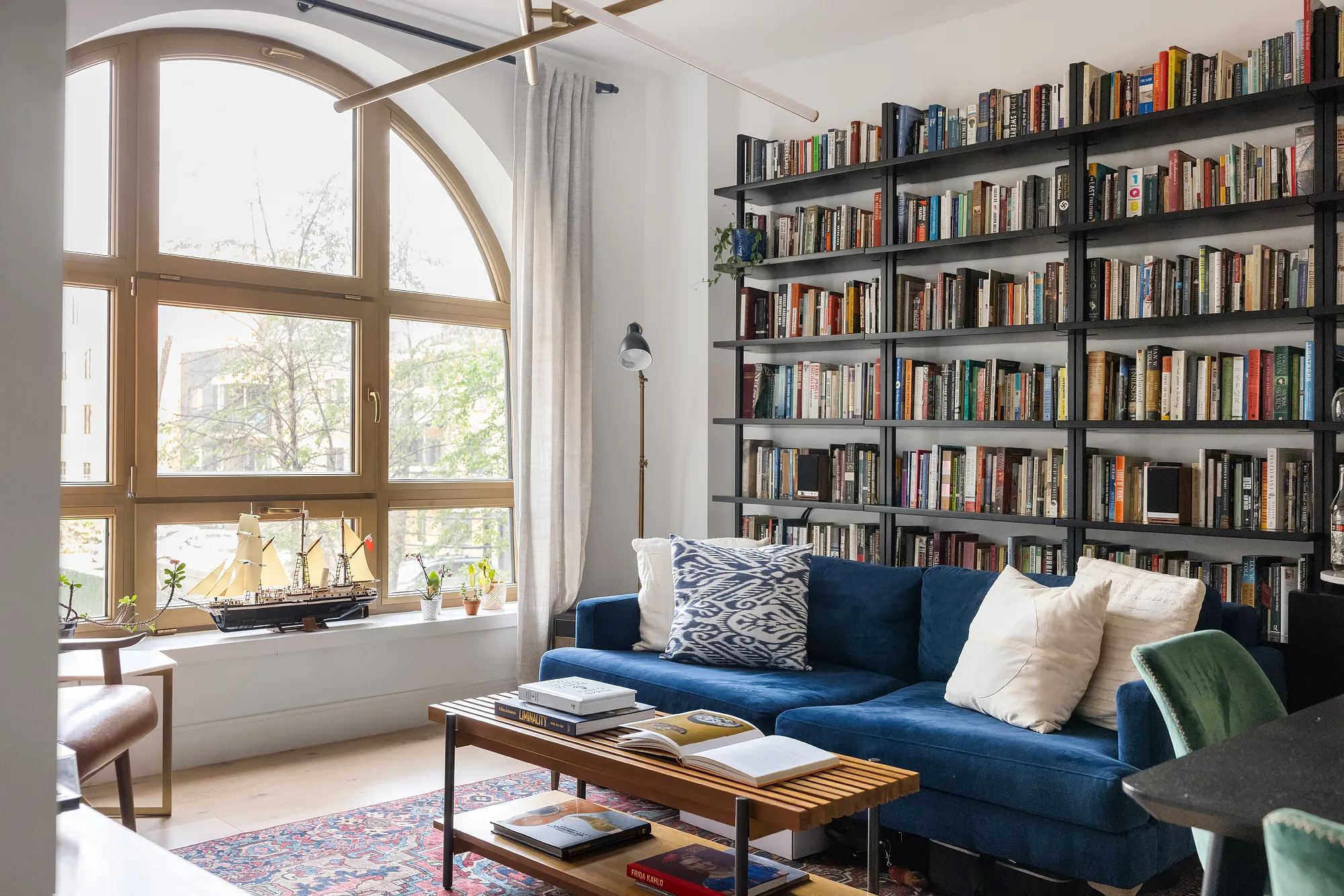 229 9th Street #206 in Gowanus, Brooklyn | StreetEasy