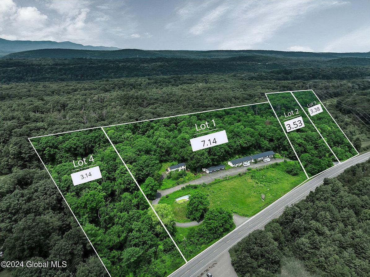 9069 Route 9W Lot 4, Athens, NY 12015 | MLS #202426037 | Zillow
