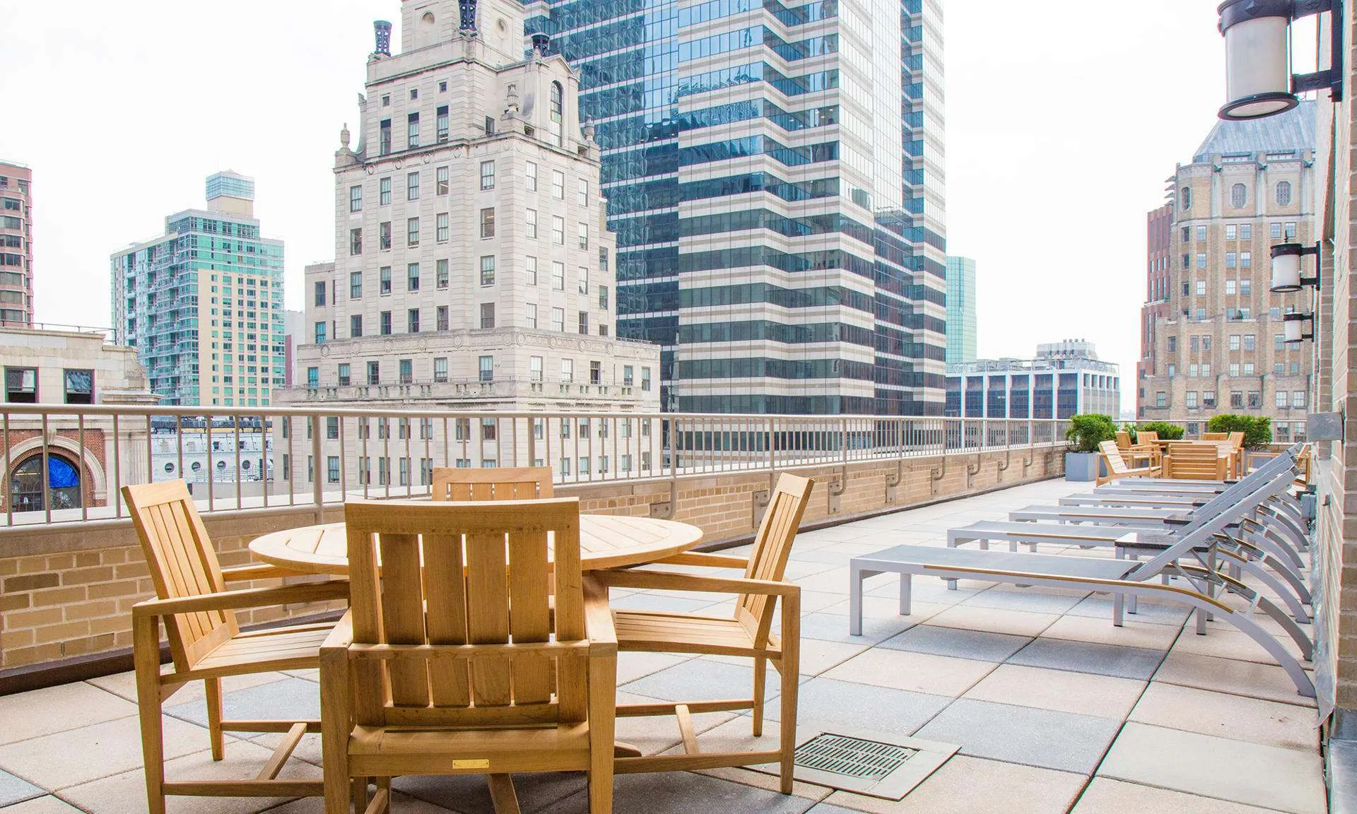 45 Wall Street #207 in Financial District, Manhattan | StreetEasy