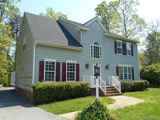 10798 Ashcake Station Pl, Mechanicsville, VA 23116 | Zillow