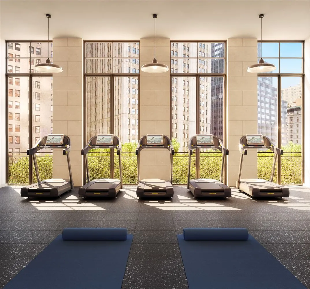 25 Park Row #25C in Fulton/Seaport, Manhattan | StreetEasy