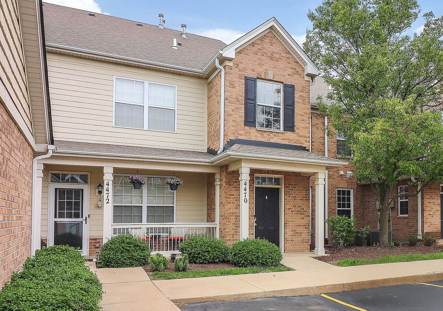 4470 Timber Ridge Ct #81, Joliet, IL 60431 | Zillow