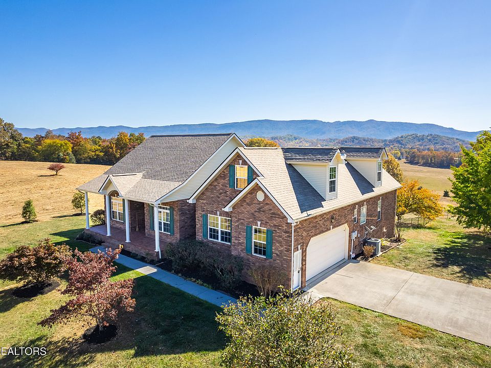 2122 Calderwood Hwy, Maryville, TN 37801 | Zillow