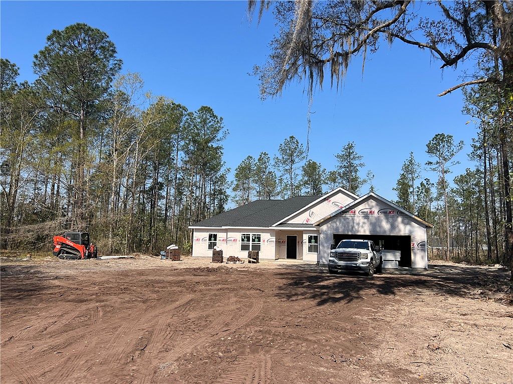 1470 Post Rd, Hortense, GA 31543 | MLS #1645579 | Zillow