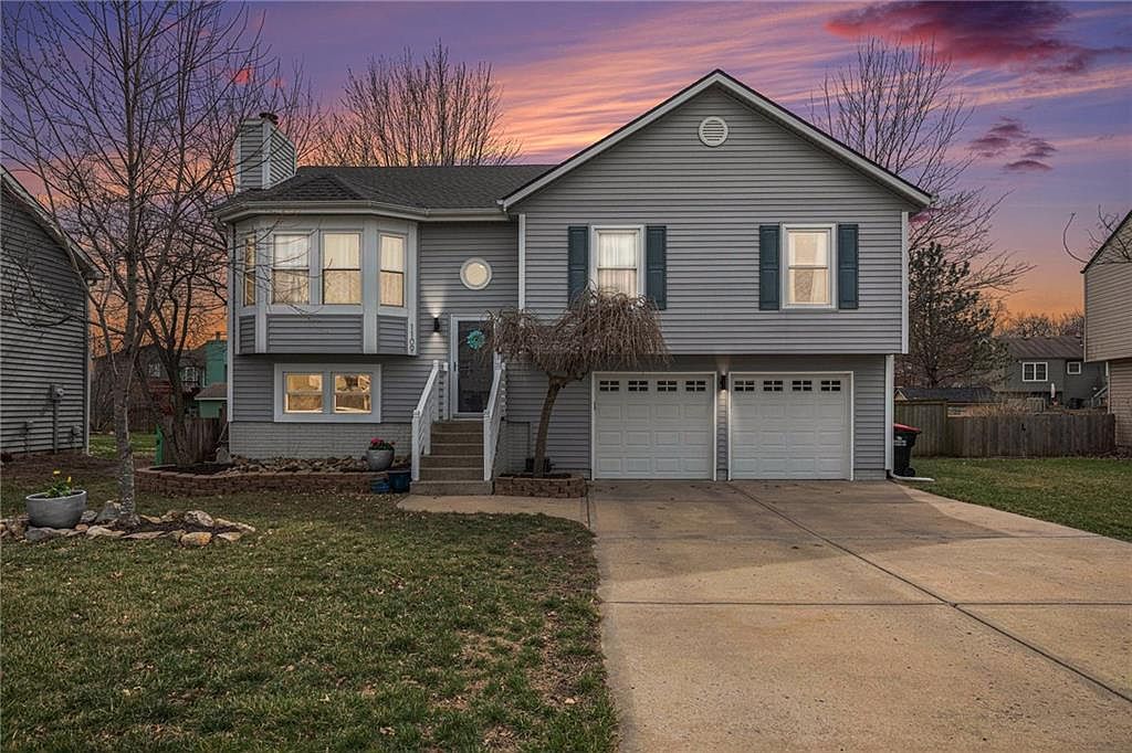 1109 Allendale Dr, Greenwood, MO 64034 | Zillow