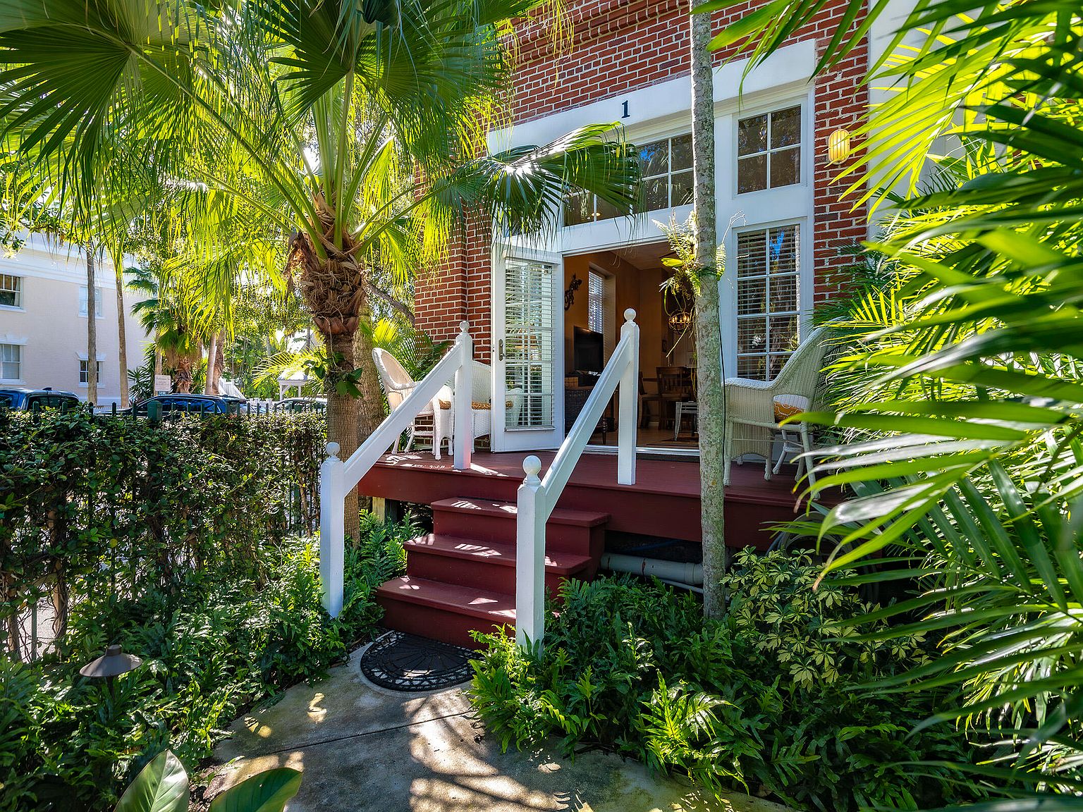 101 Front St APT 1, Key West, FL 33040 | Zillow