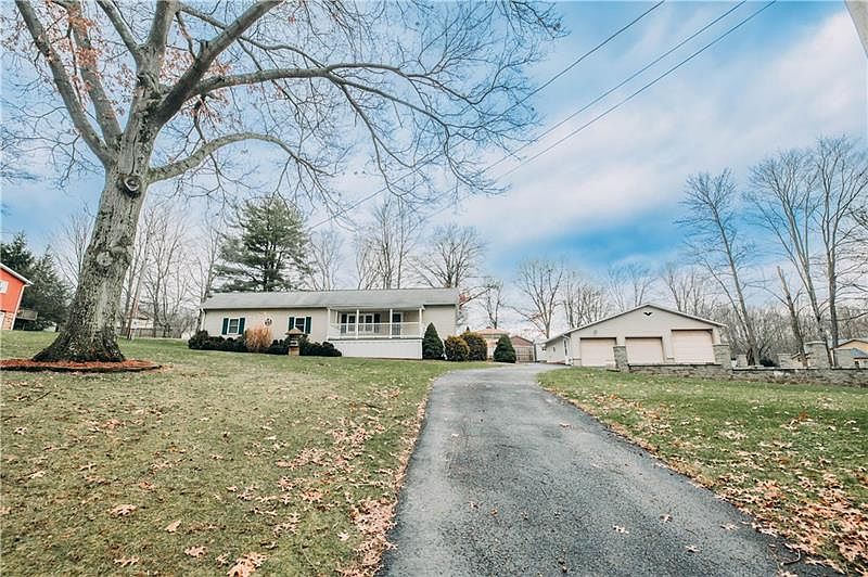 3293 Chestnut Ridge Rd, Penn Run, PA 15765 | Zillow
