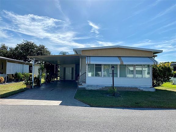 808 53rd Ave E LOT 85C, Bradenton, FL 34203 | MLS #A4579581 | Zillow