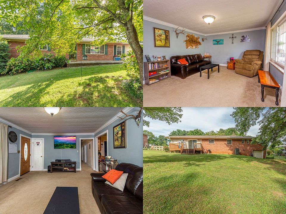 465 Marie St, Talbott, TN 37877 | Zillow