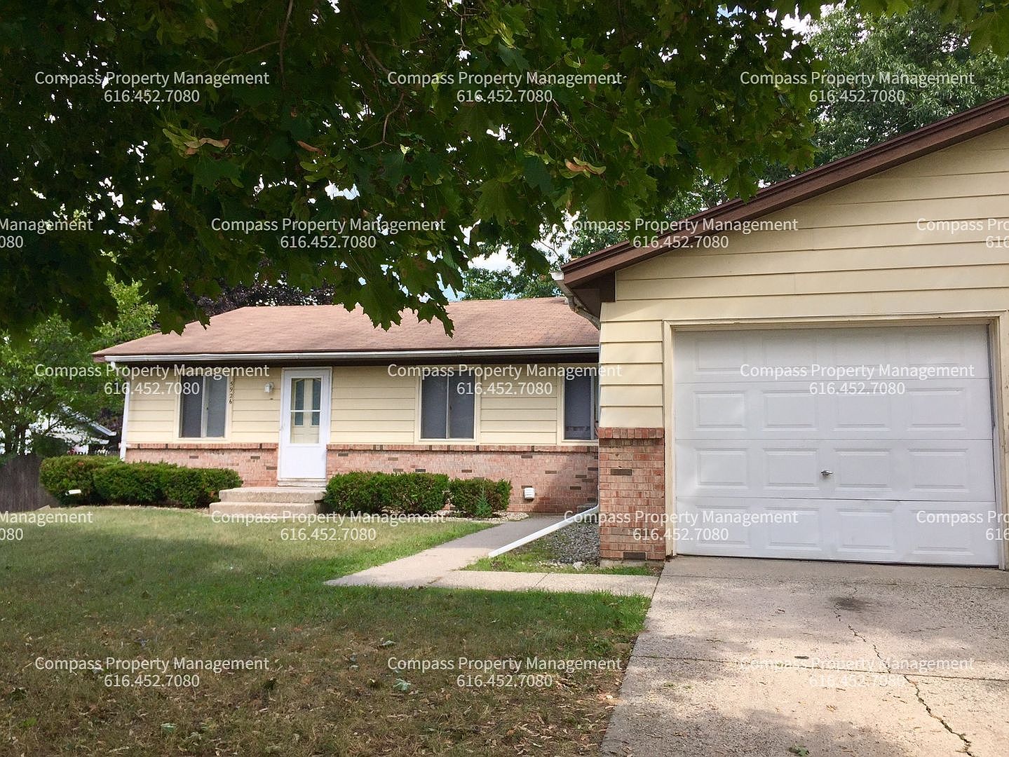 5926-5928 Ridgebrook Dr SE, Grand Rapids, MI 49508 | Zillow