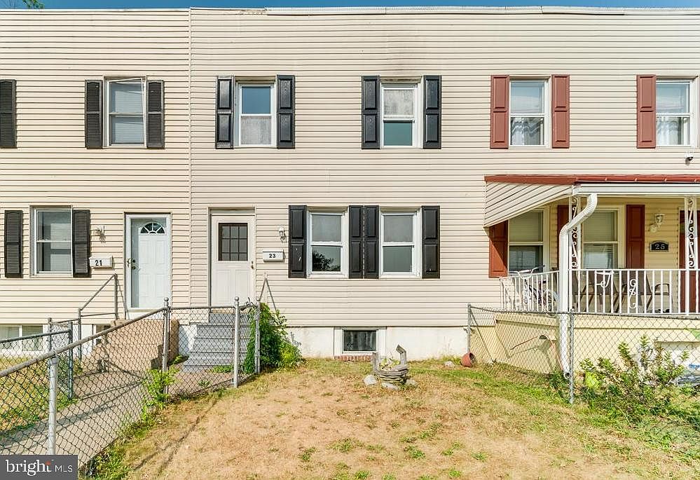 23 Ballman Ct, Baltimore, MD 21225 | Zillow