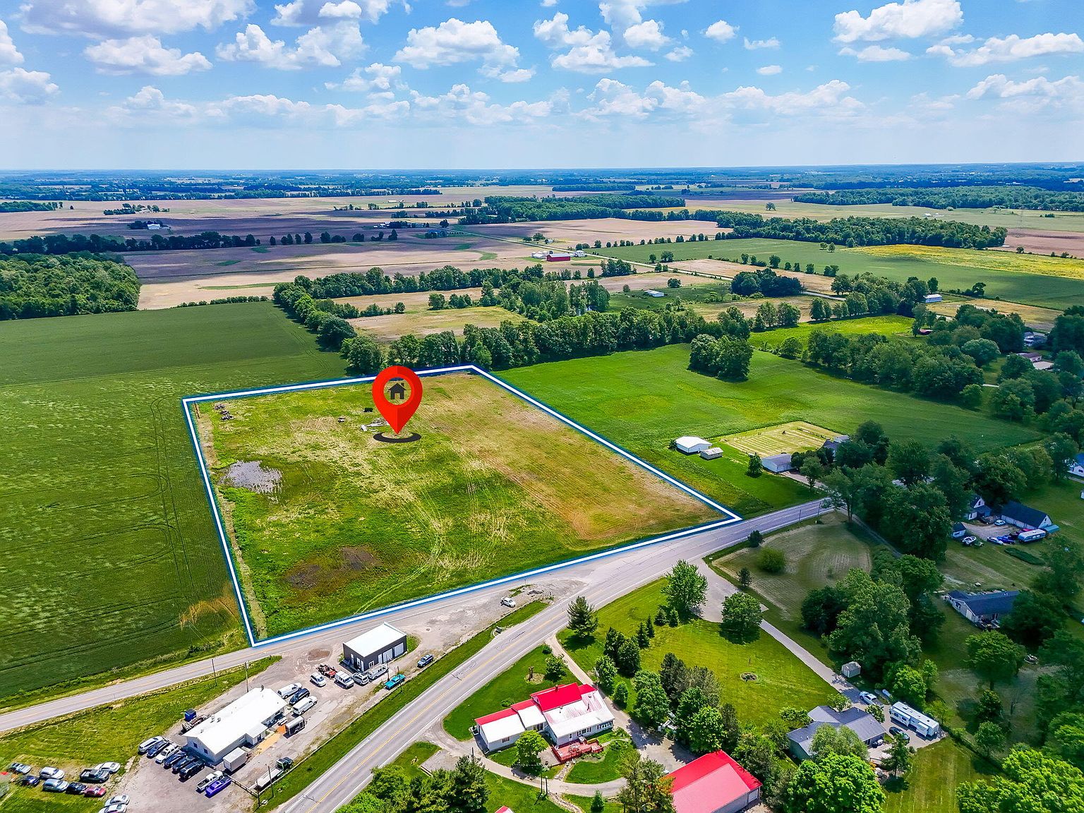 0 State Highway 31, Richwood, OH 43344 | Zillow