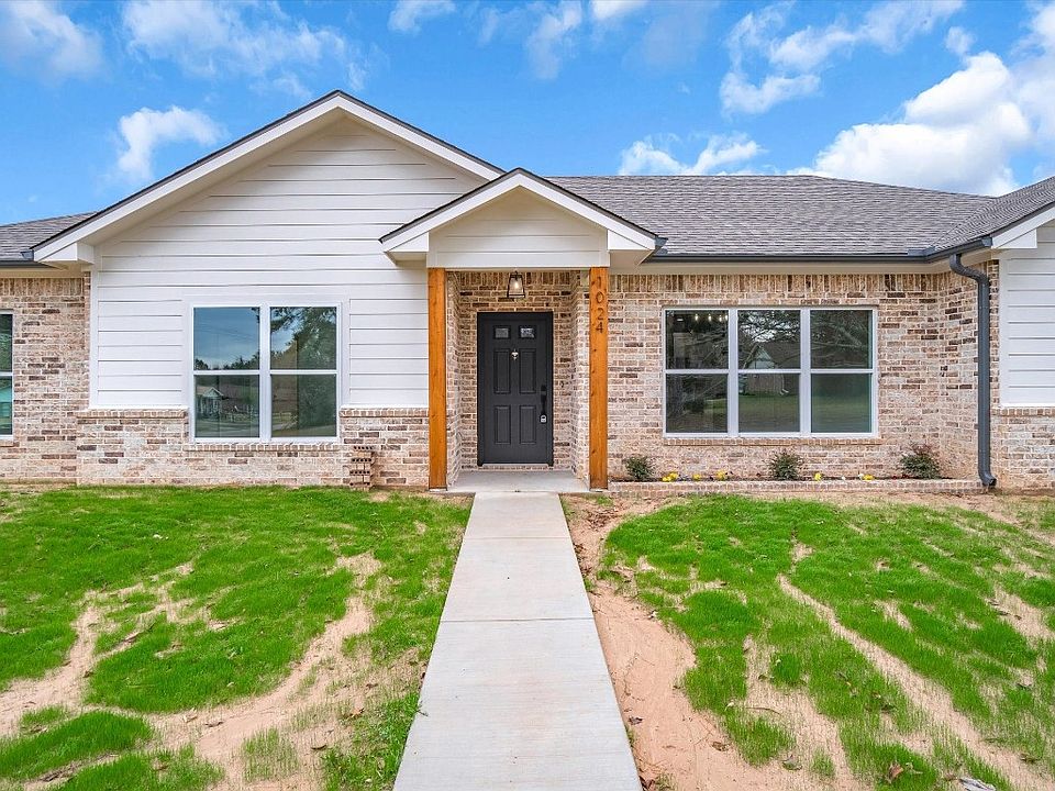 1024 Monte Carlo Dr, Grand Saline, TX 75140 | Zillow