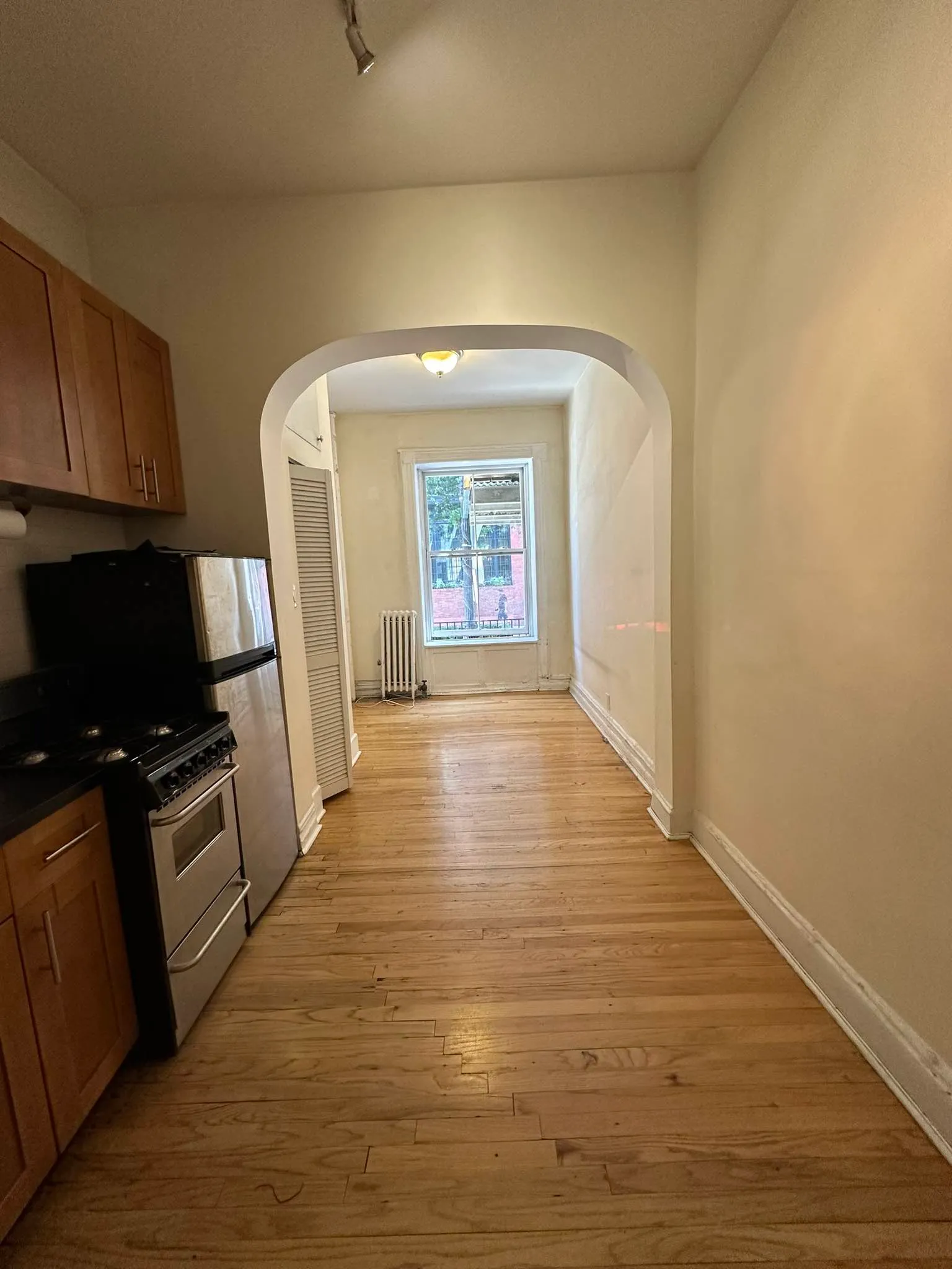 129 Perry Street #1B in West Village, Manhattan | StreetEasy