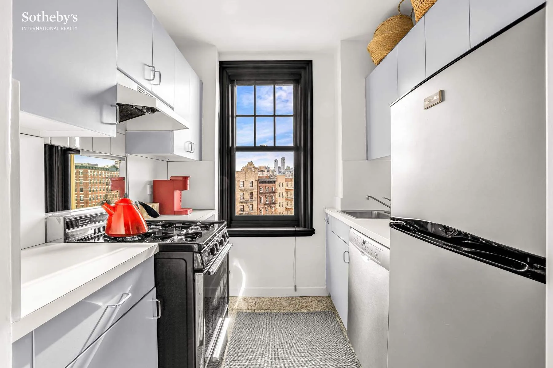 299 West 12th Street #7F in West Village, Manhattan | StreetEasy
