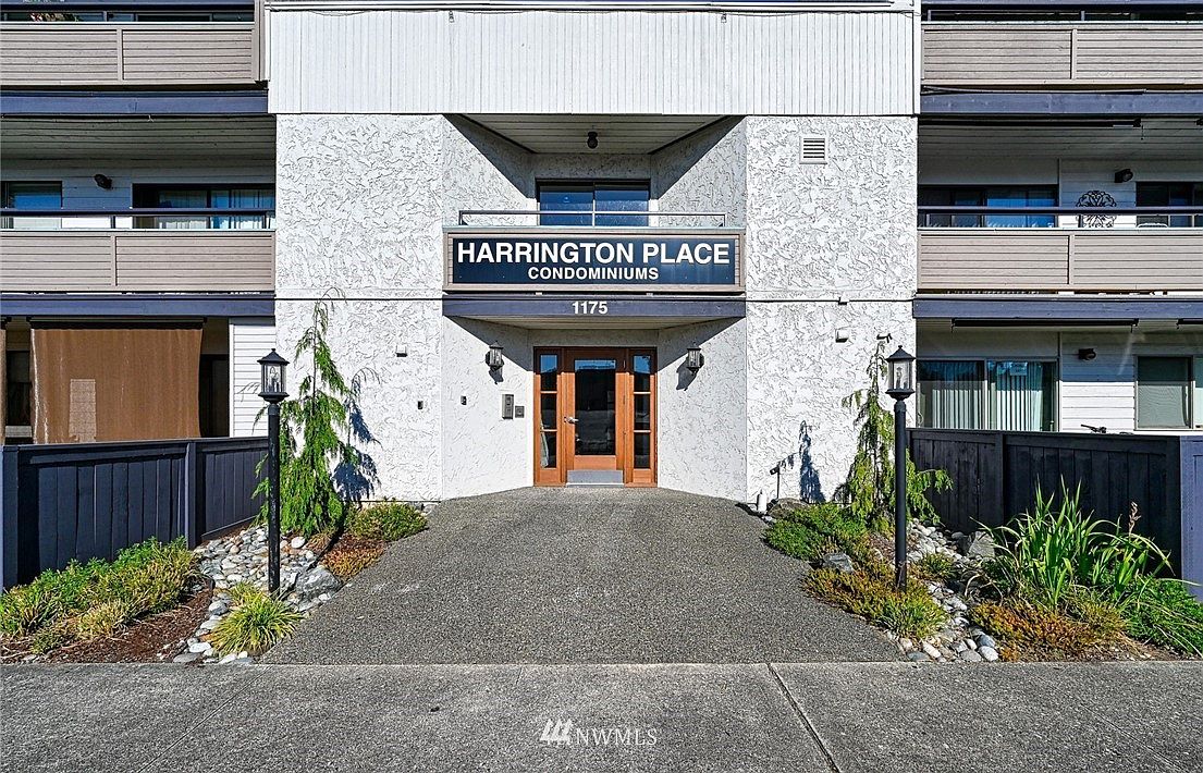 1175 Harrington Place NE UNIT 305, Renton, WA 98056 | Zillow