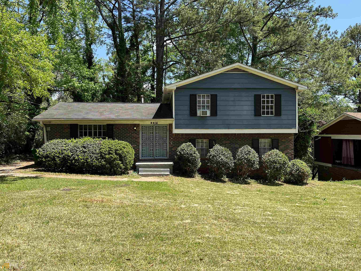 2814 Lloyd Rd, Decatur, GA 30034 | Zillow