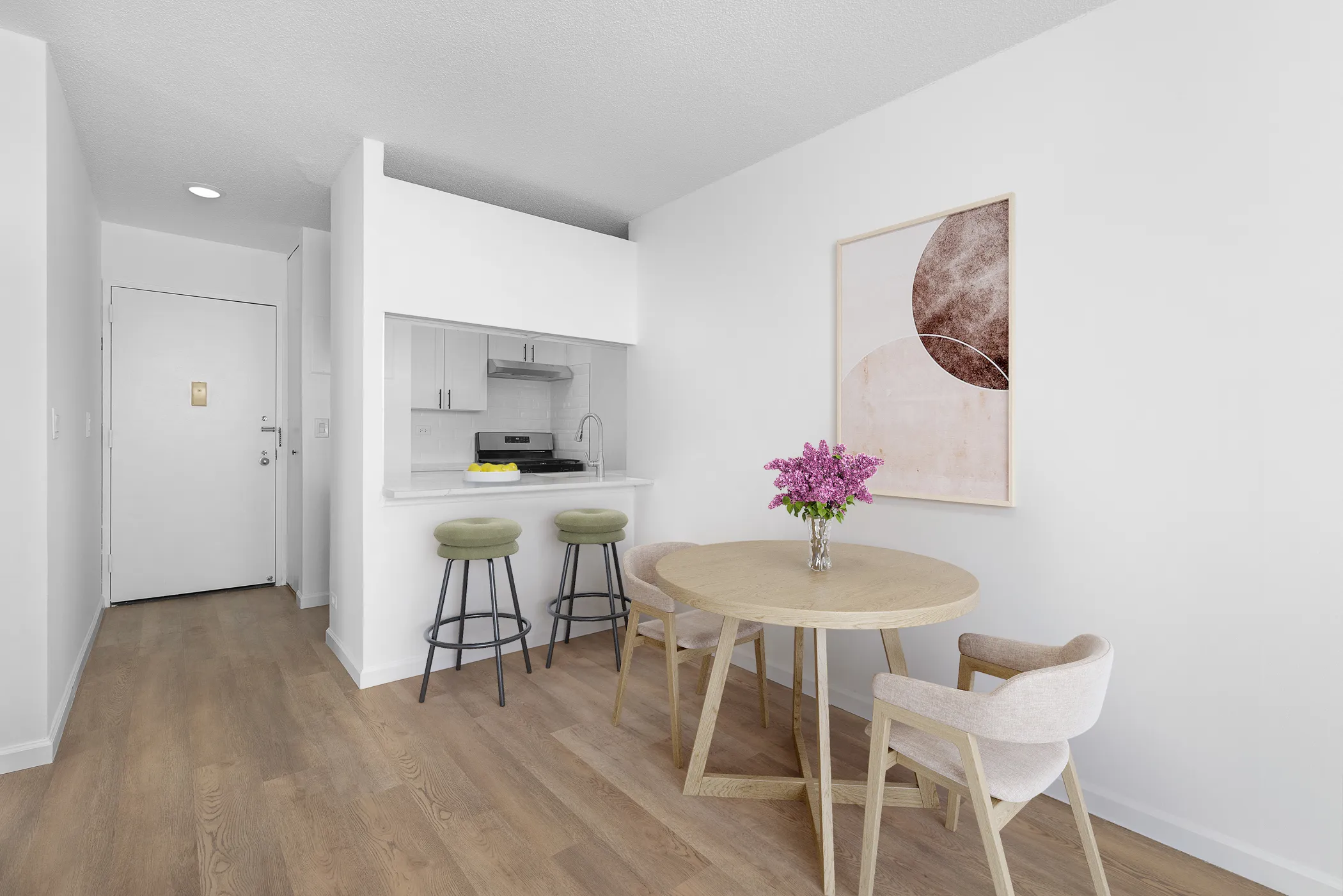 377 Rector Place #11A in Battery Park City, Manhattan | StreetEasy