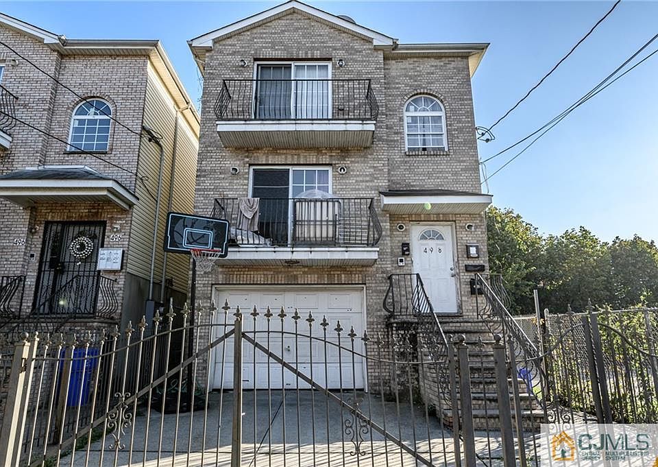 498 Avon Ave, Newark, NJ 07108 | Zillow