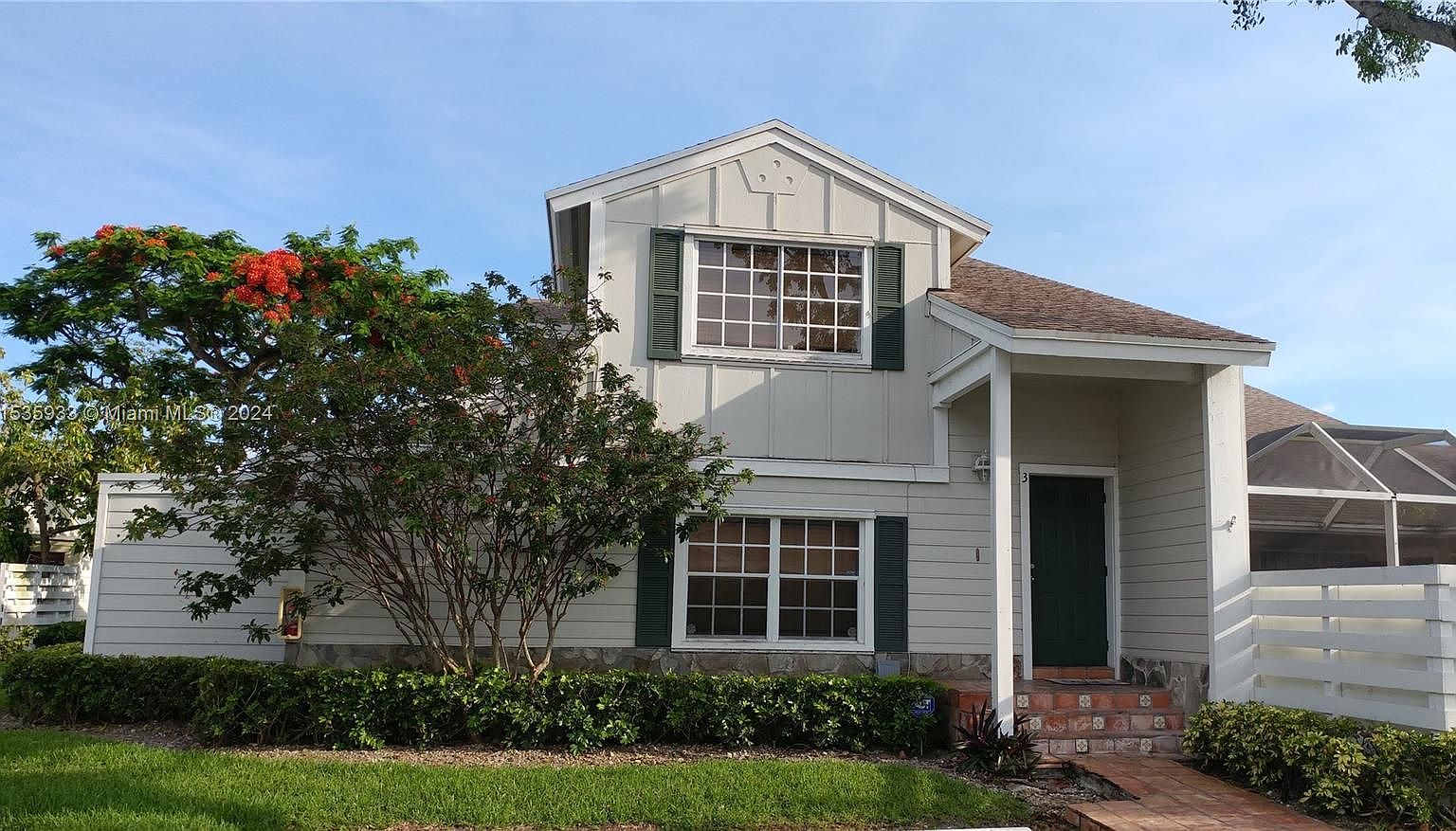 13791 SW 147th Circle Ln #13-3, Miami, FL 33186 | Zillow