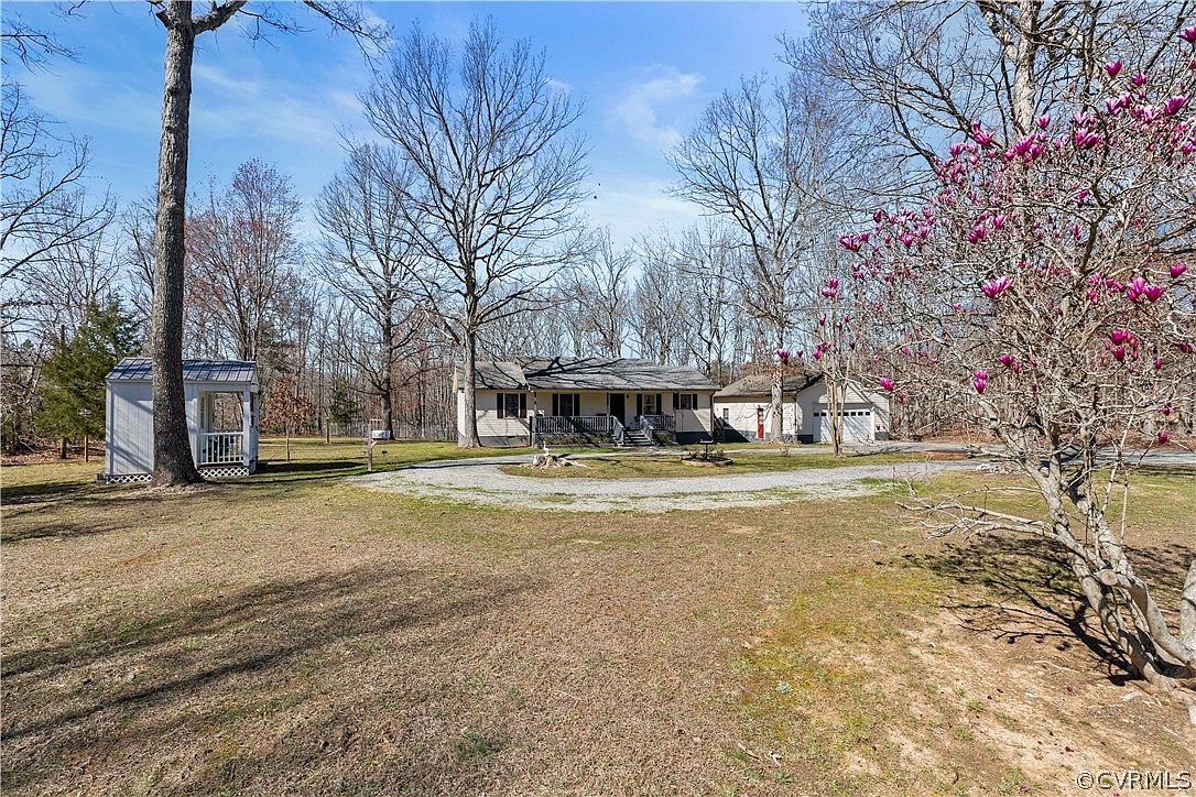 989 County Line Rd, Keysville, VA 23947 | Zillow