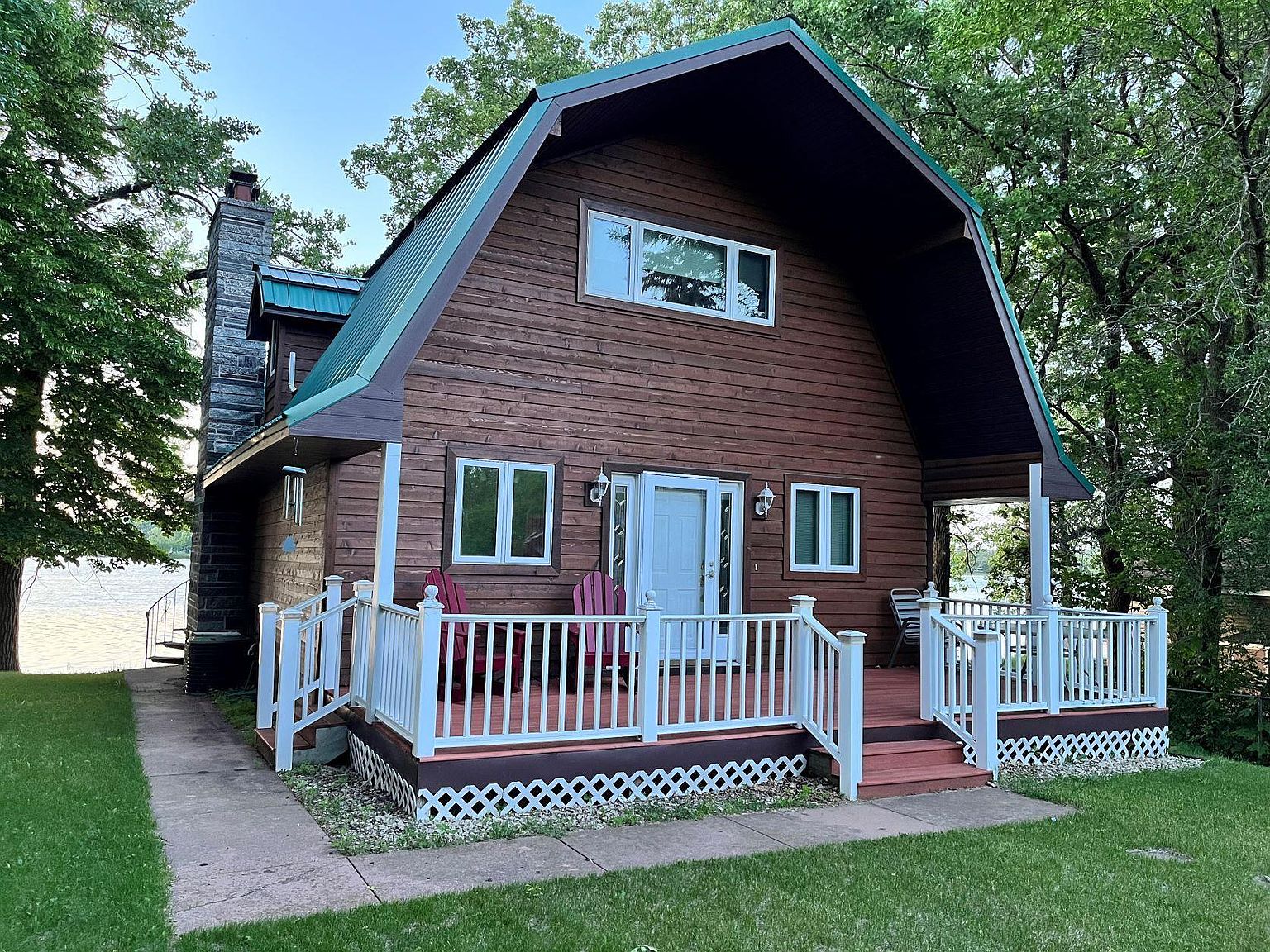 11766 S Grove Lake Dr, Grove Lake, MN 56316 | Zillow