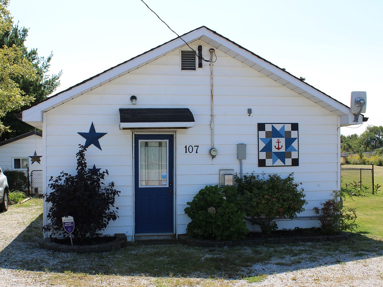 107 Bentpath Line, Saint Clair, ON N0P 2H0 | Zillow