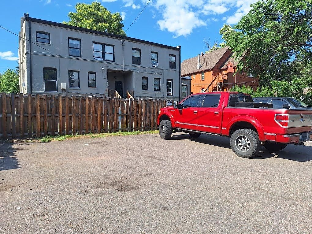 3514 W 29th Ave #3, Denver, CO 80211 | Zillow