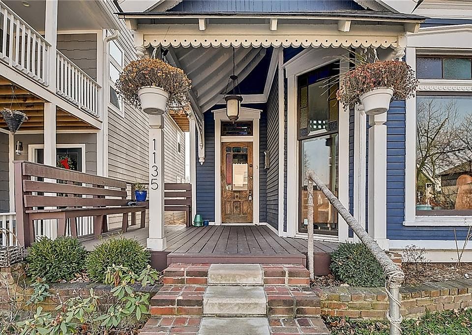 1135 Fletcher Ave, Indianapolis, IN 46203 | Zillow