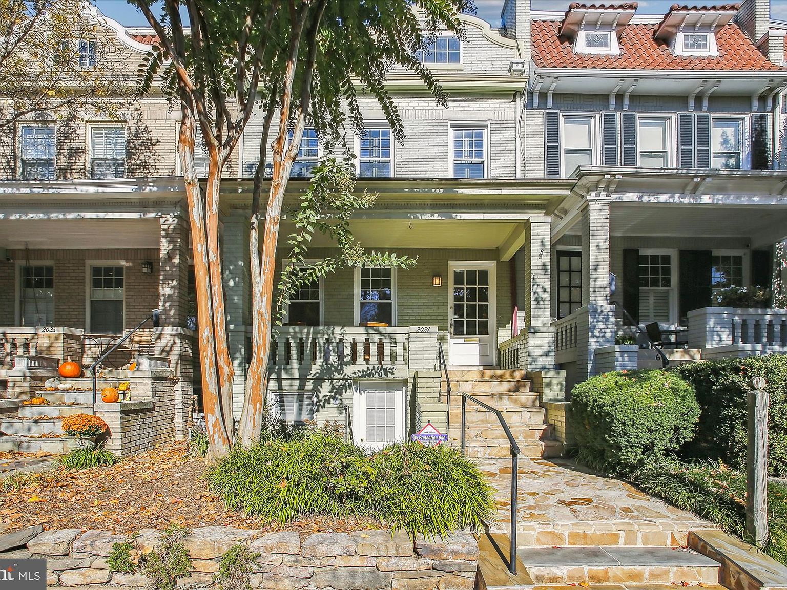 2021 Allen Pl NW, Washington, DC 20009 | Zillow