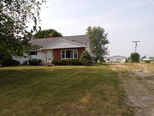 4518 W Sanilac Rd, Snover, MI 48472 | Zillow